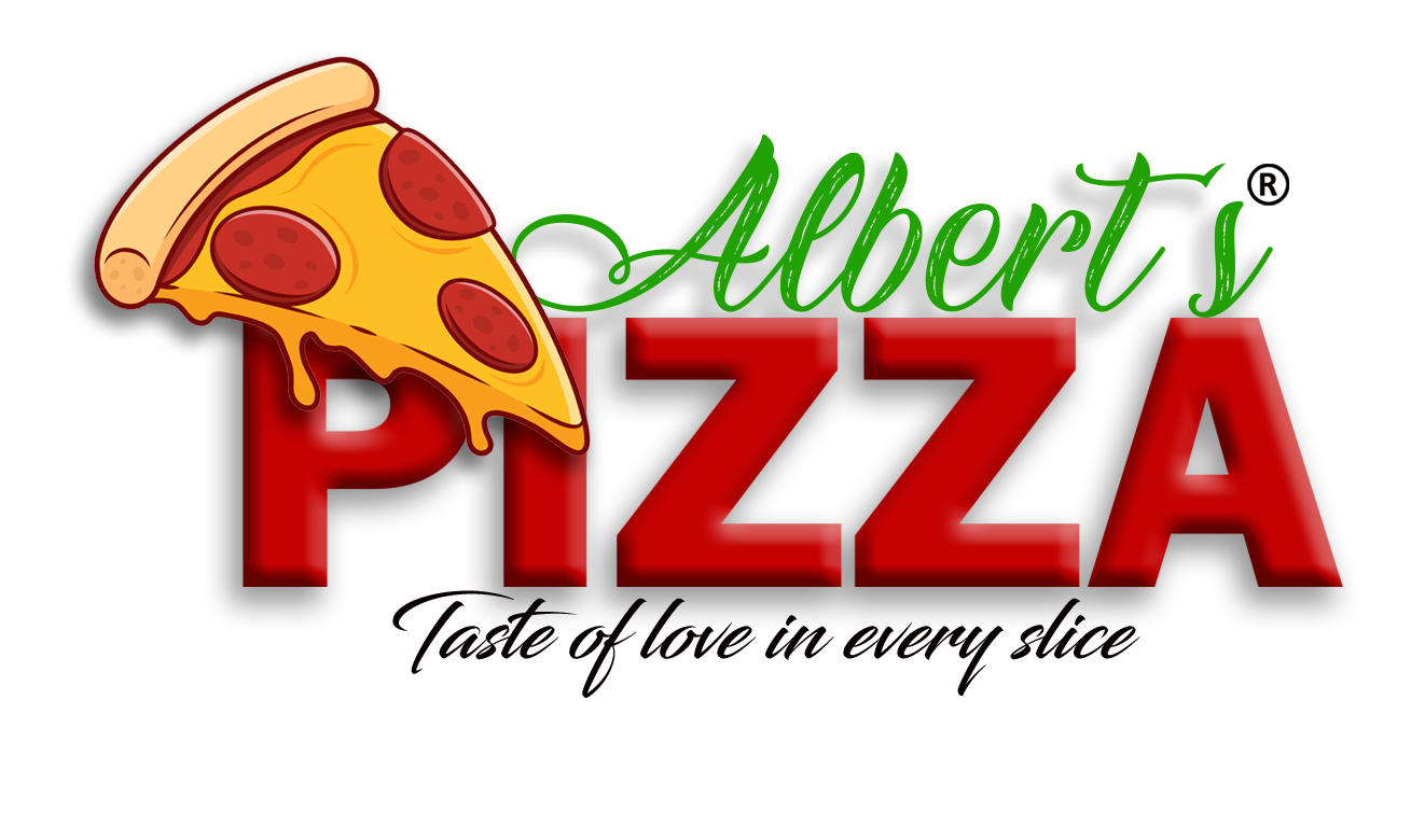 Home - Albert's Pizza